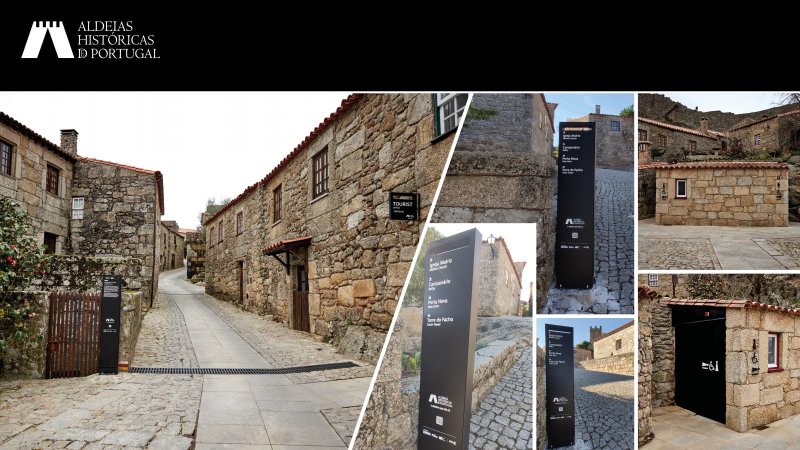 Aldeia Histórica de Sortelha (Projeto All for All) - Aldeias Históricas ...